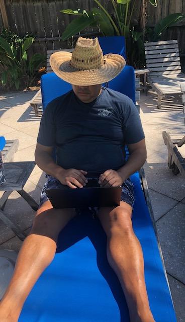 About Lucho | Lucho Castillo